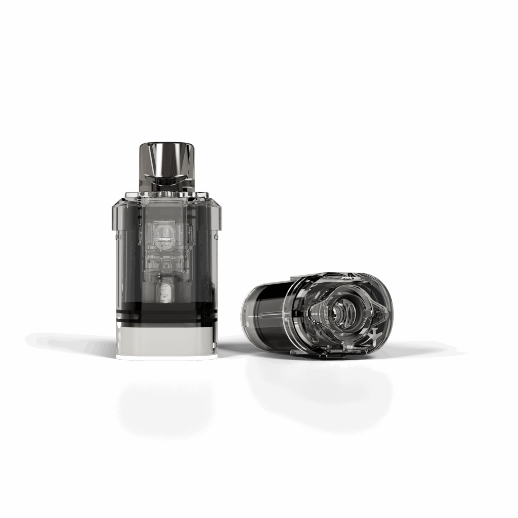 PX Pro 4 Cartridge – T-Svapo